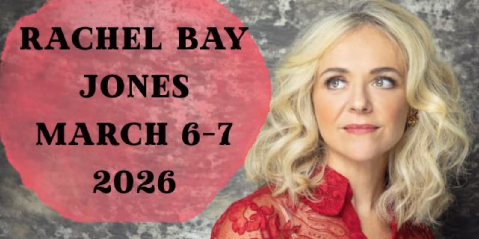 Rachel Bay Jones To Perform Live At Feinstein’s At The Nikko