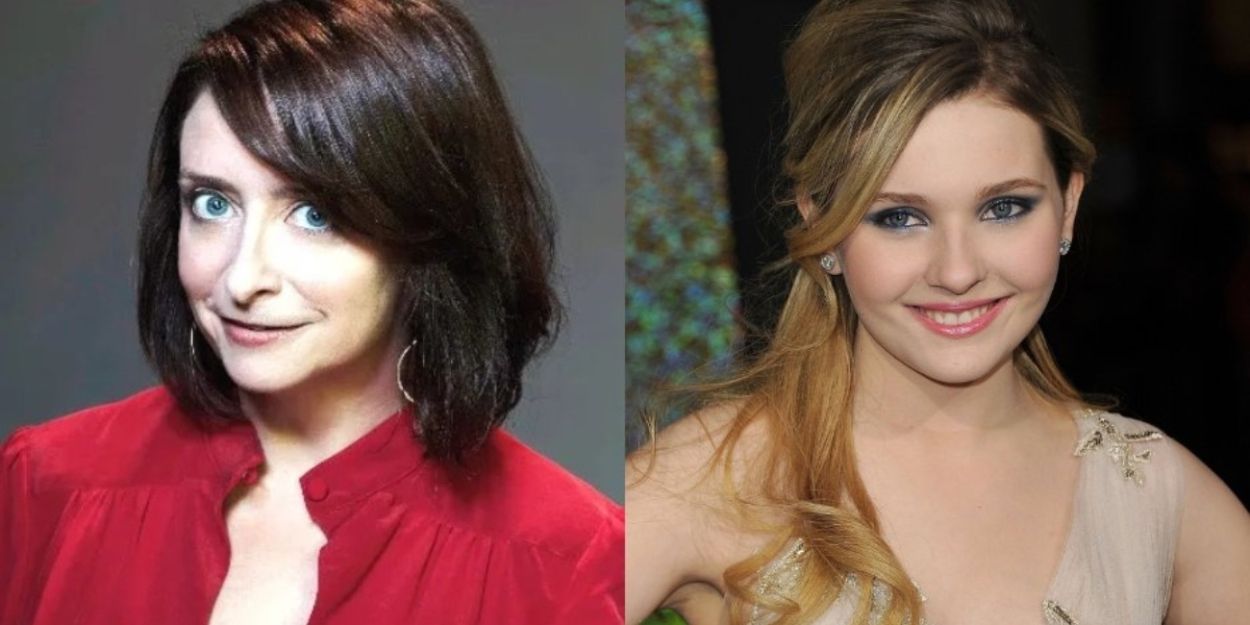 Rachel Dratch, Abigail Breslin and More to Join THE 24 HOUR MUSICALS