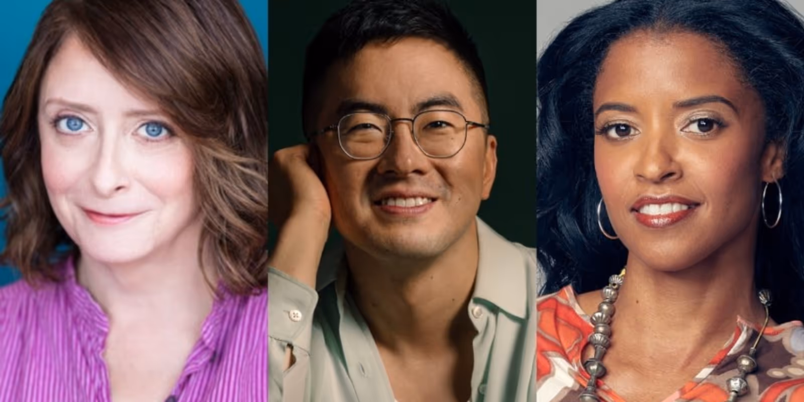 Rachel Dratch, Bowen Yang and More to Join 13-YEAR-OLD MICHAEL AUSIELLO ...
