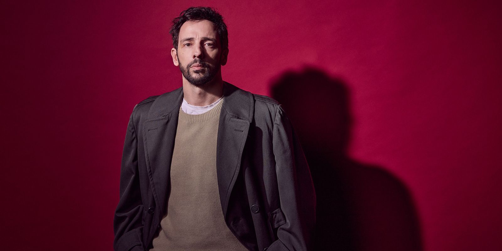 Ralf Little to Lead THE SPY WHO CAME IN FROM THE COLD UK Tour
