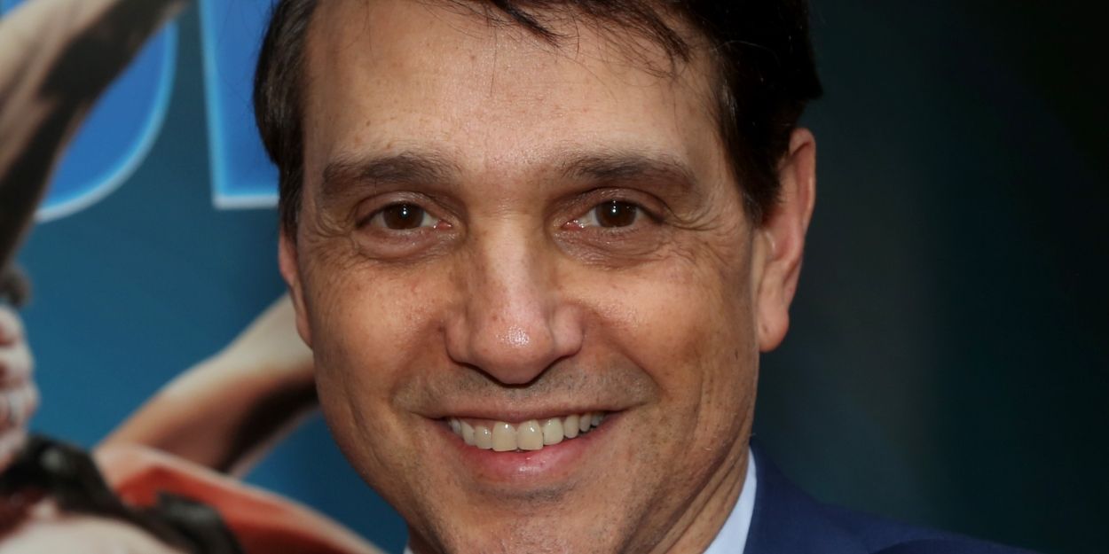 Ralph Macchio Gives Update for KARATE KID Musical Adaptation