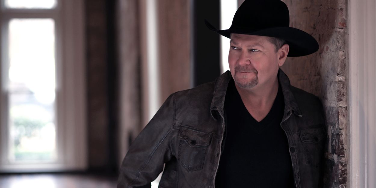 Randy Houser and Tracy Lawrence Bring One-Night-Only Performance to The ...