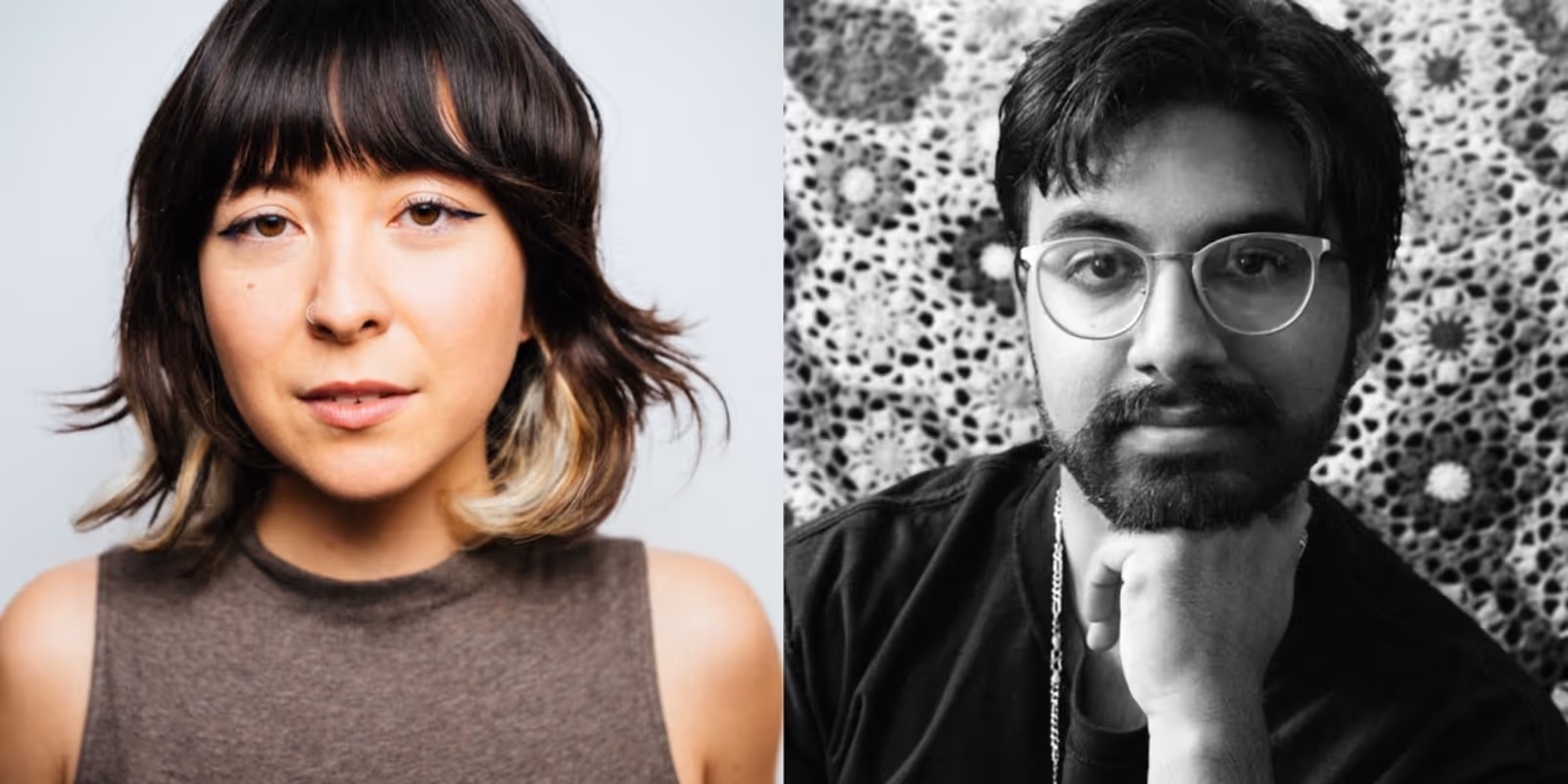 Rattlestick Theater Reveals Alex Lin and Kanishk Pandey as 2024-2025 ...