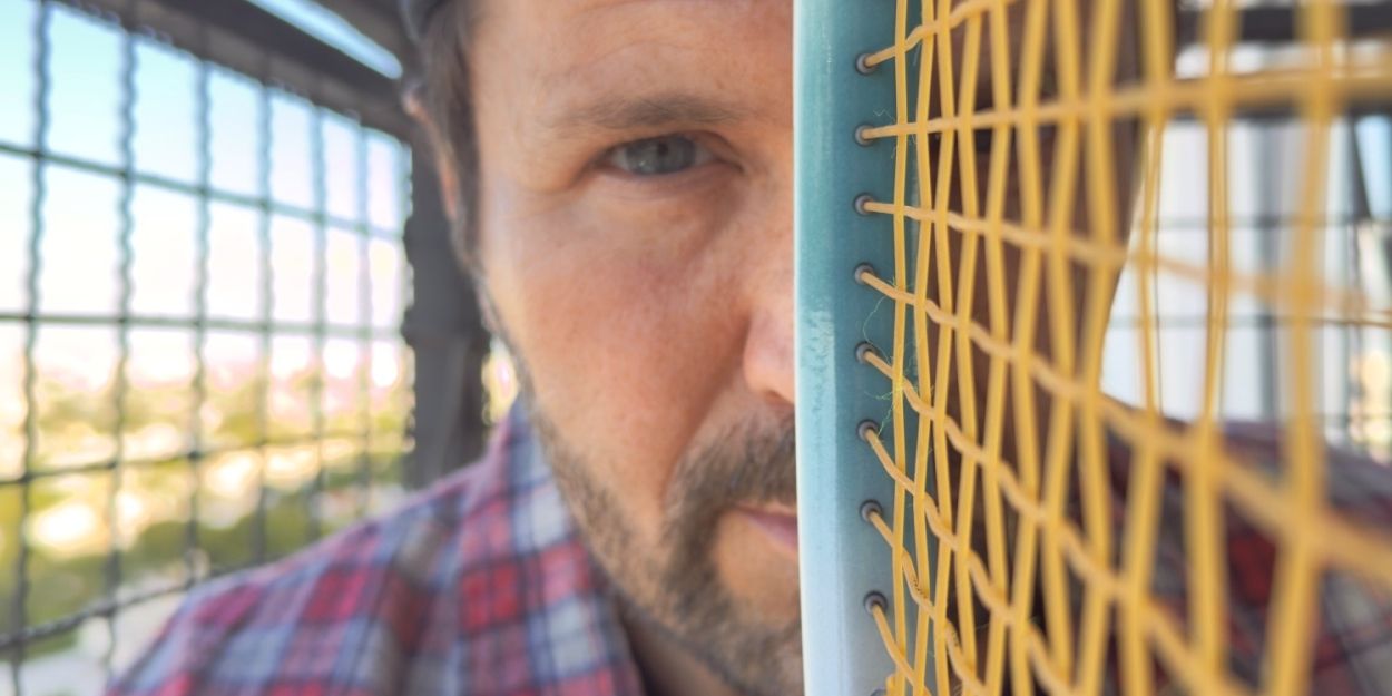 Raul Garza's New Solo Show MEN IN SHORTS To Have World Premiere At ...