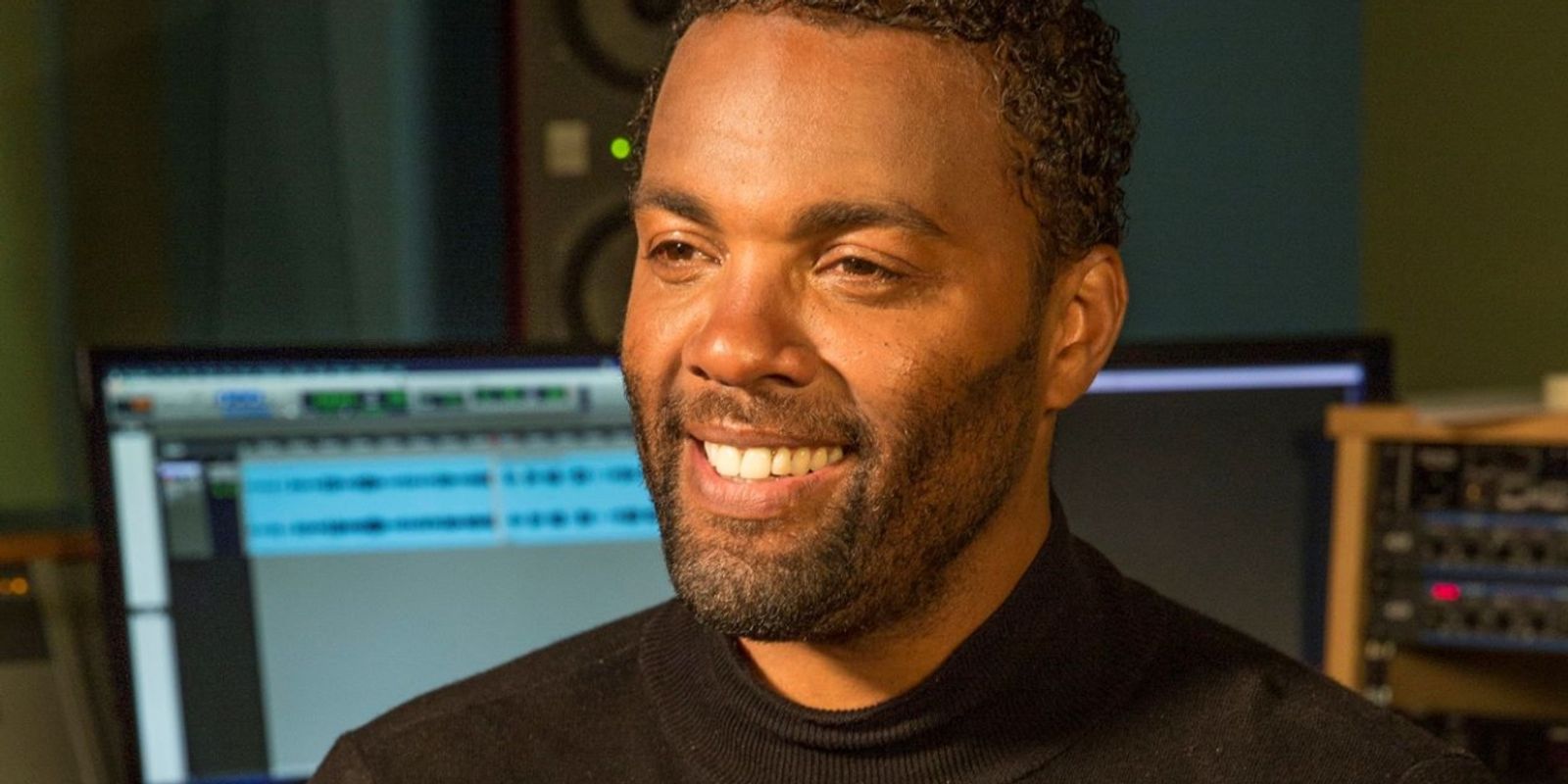 Ray Fearon Named as President of Rose Bruford College