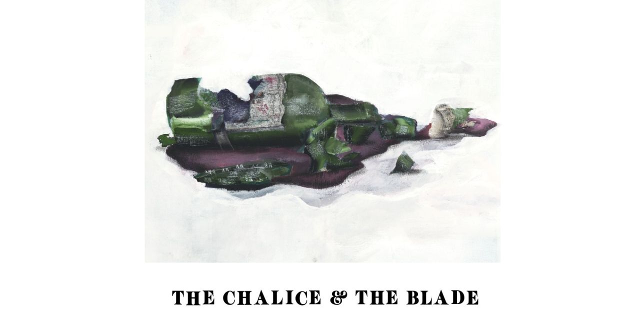 Real Bad Man & YUNGMORPHEUS Unveiled 'The Chalice & The Blade' (Feat ...