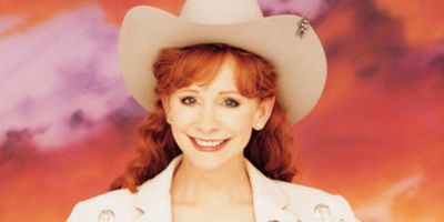 Reba McEntire Releases ANNIE GET YOUR GUN Recordings on Streaming Platforms