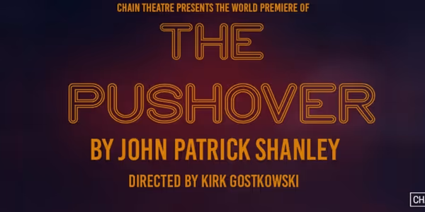 Rebecca De Mornay to Star in John Patrick Shanley's THE PUSHOVER at ...