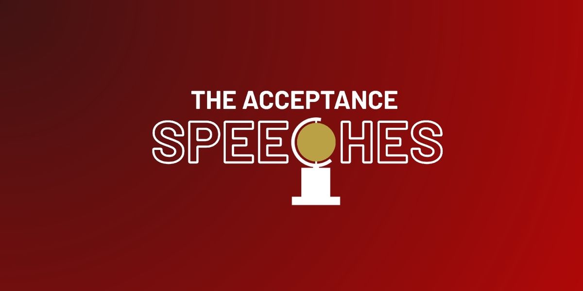 Recap the 2025 Tony Awards Acceptance Speeches