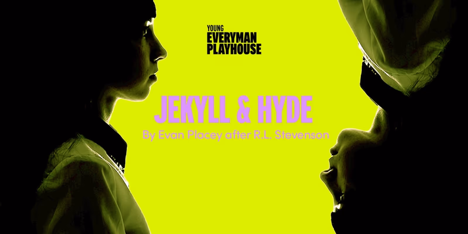 Reimagined JEKYLL AND HYDE to Open at Liverpool Everyman