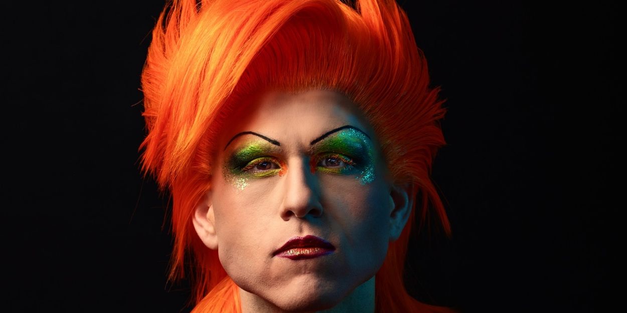 Remember Jones to Star in HEDWIG AND THE ANGRY INCH at Bell Theater