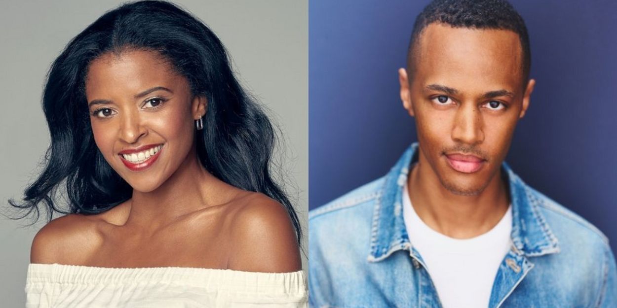 Renée Elise Goldsberry, Anthony Chatmon II & More to Lead THE TEMPEST Musical Adaptation at Free ...