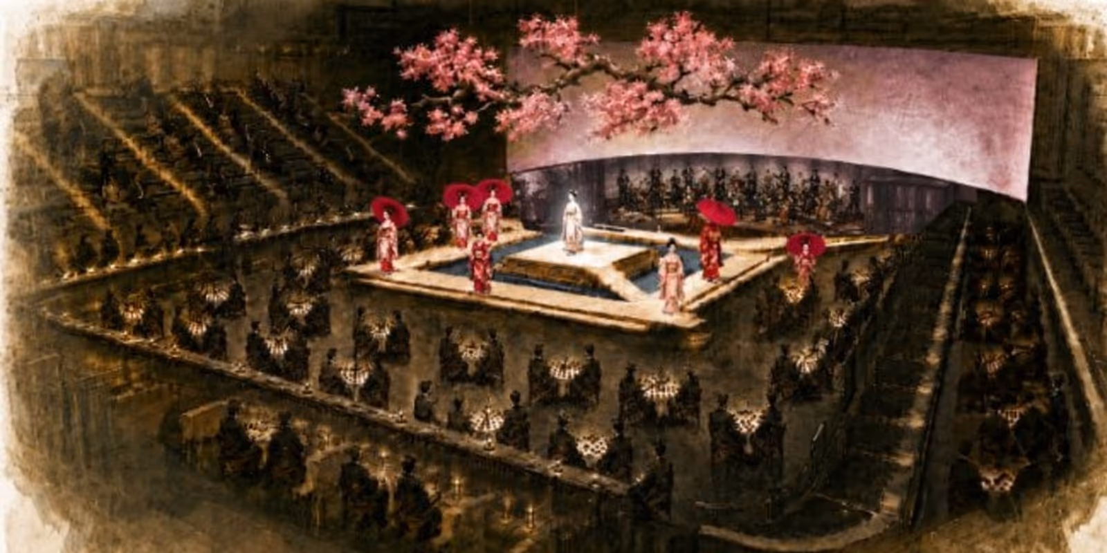 Renée Fleming, Isabel Leonard and More Set for Washington National ...