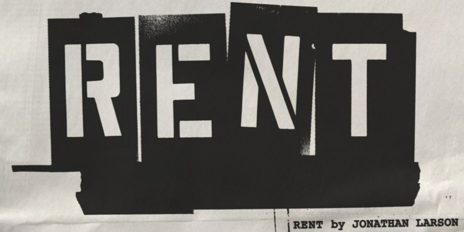 RENT 30th Anniversary Concert to Offer Livestream After Tickets Sell Out