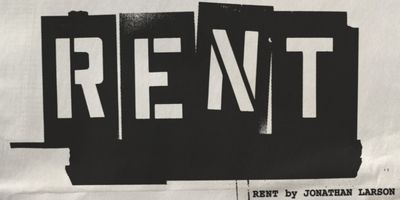 RENT 30th Anniversary Concert to Offer Livestream After Tickets Sell Out
