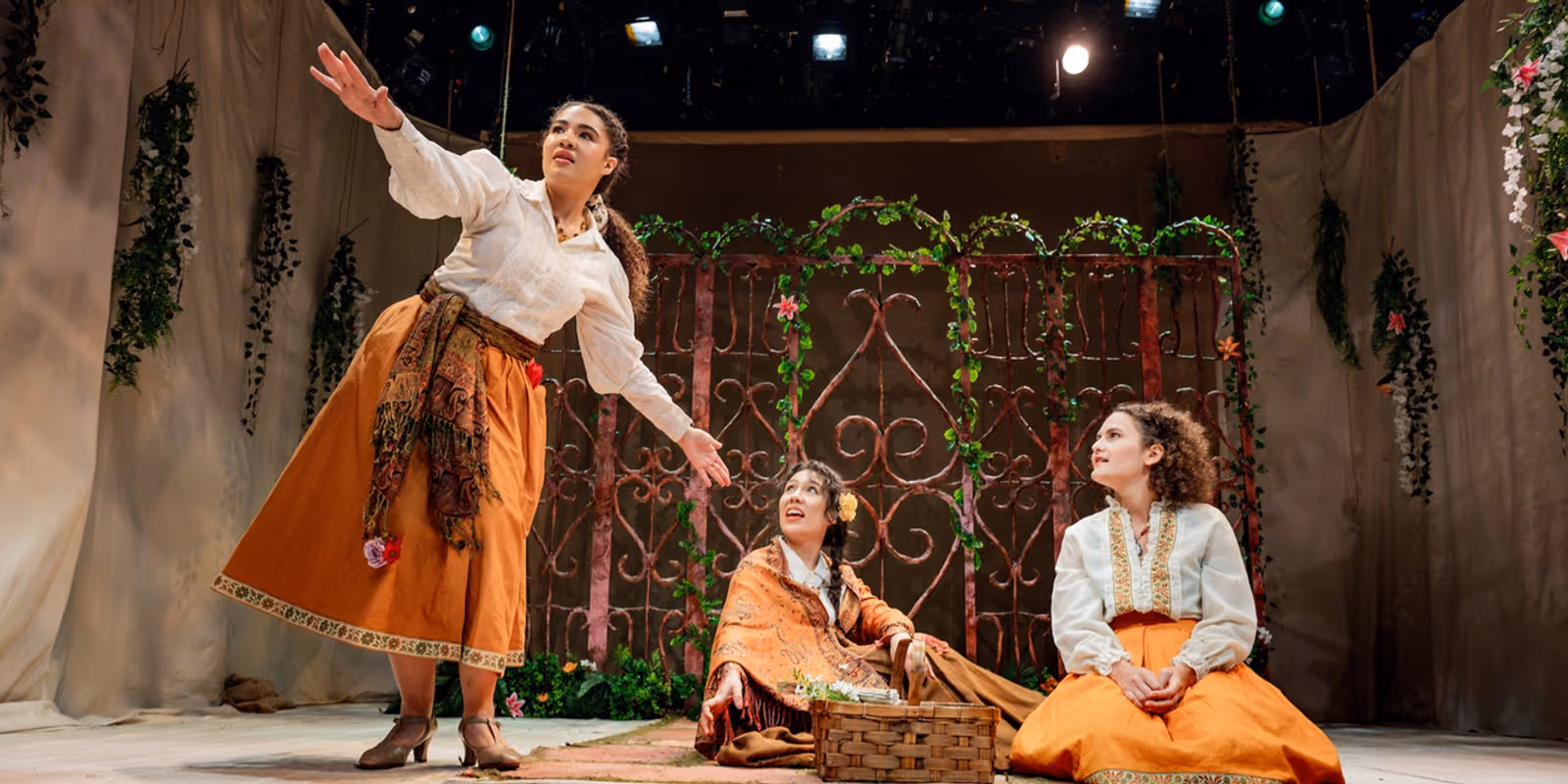 Repertorio Opens Applications Are For The New York Community Trust Van Lier Fellowship For Young ...