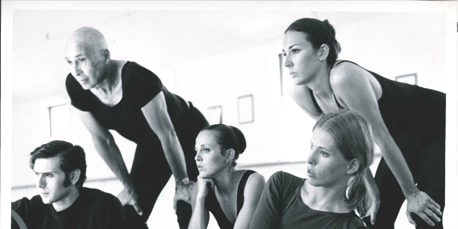 Repertory Dance Theatre Celebrates 60 Years Of Modern Dance History ...