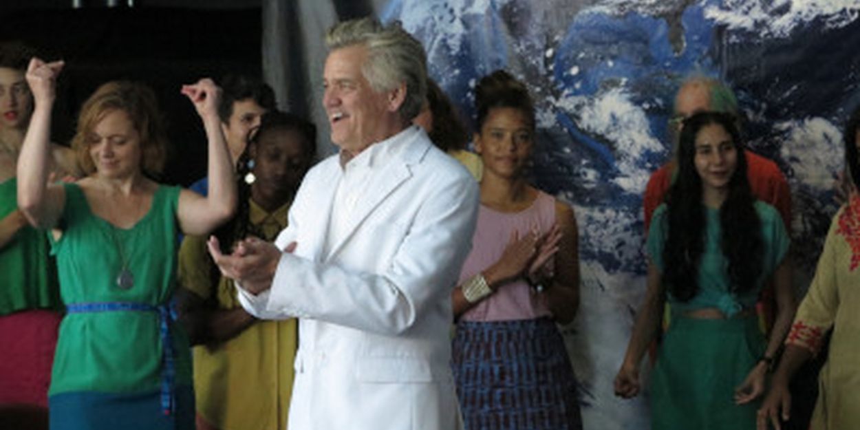 Reverend Billy and The Stop Shopping Choir to Present WELCOME TO THE ...