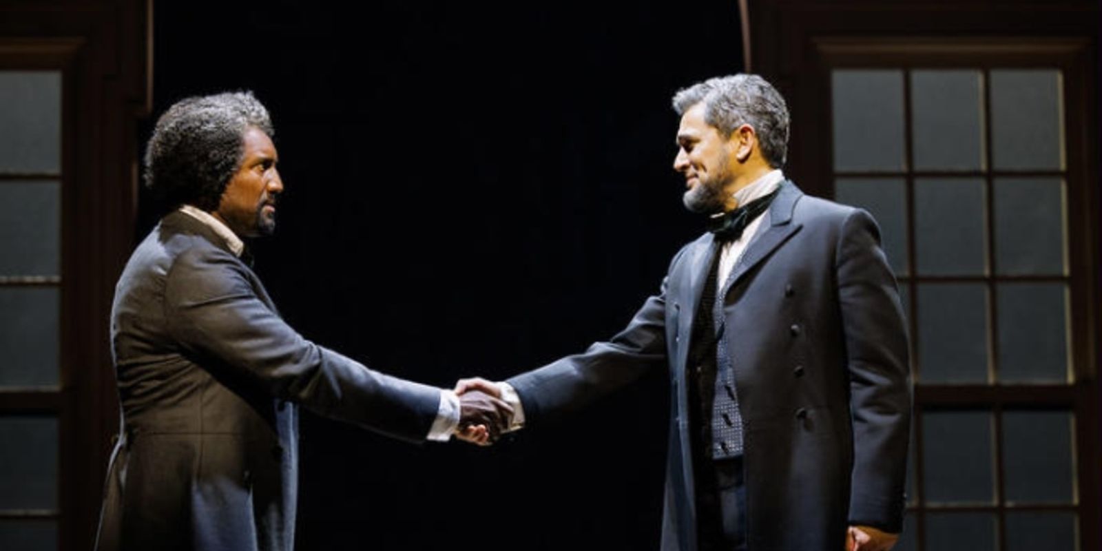 Review: 3 SUMMERS OF LINCOLN at La Jolla Playhouse