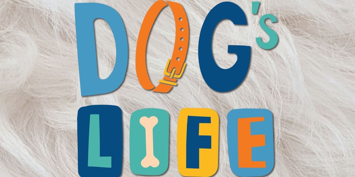 Review: A DOG'S LIFE at Hanover Little Theatre