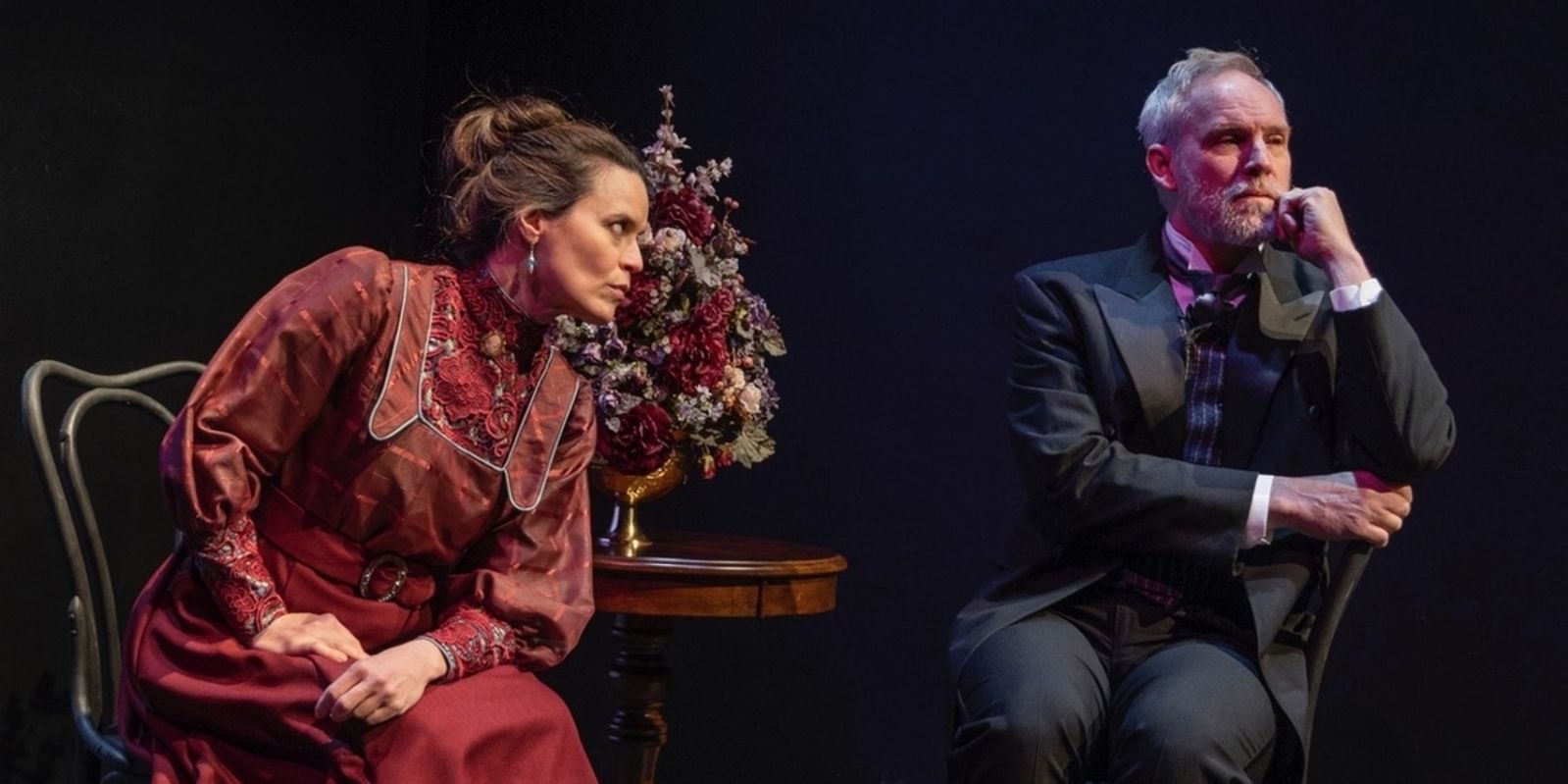 Review: A DOLL’S HOUSE PART 2 Features Expressive Portrayals from a ...