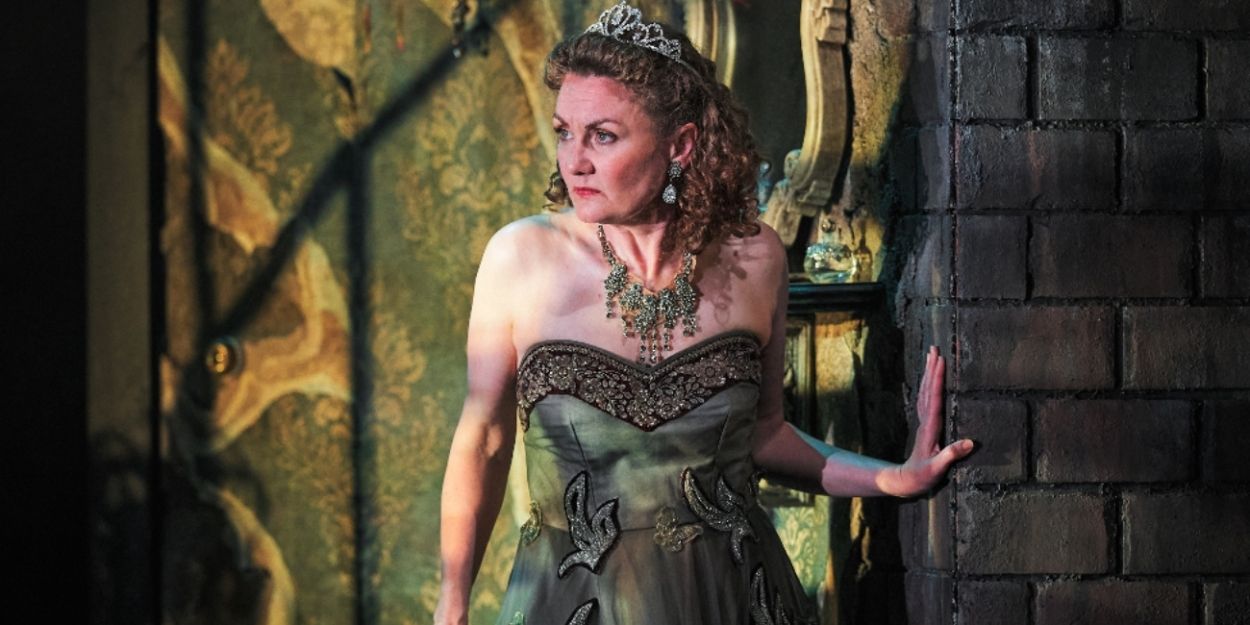 Review: A STREETCAR NAMED DESIRE, Royal Lyceum Theatre