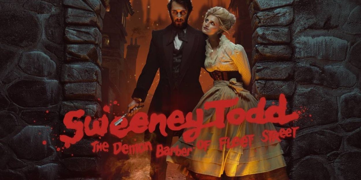 Album Review: SWEENEY TODD Cast Recording Lacking Flavor