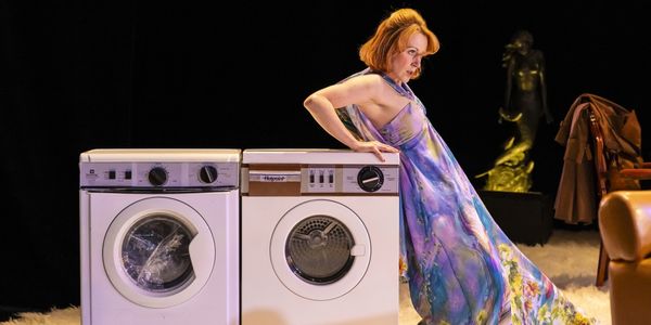 Review: ABIGAIL'S PARTY, Rose Theatre