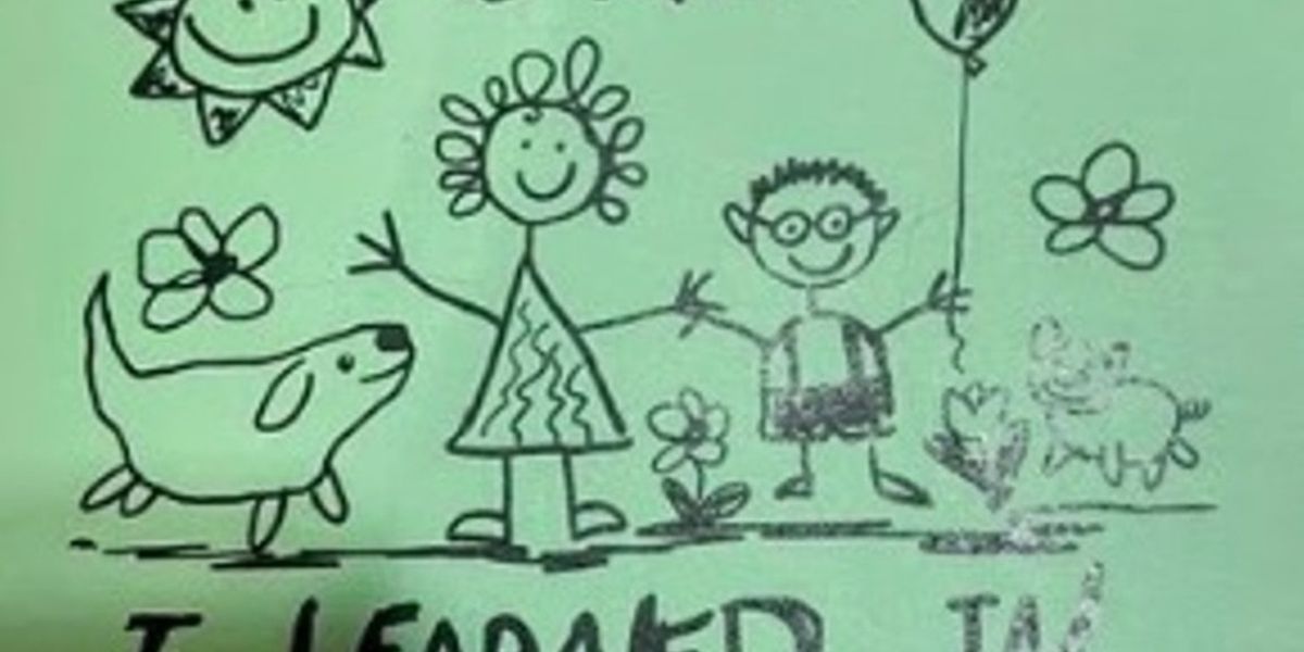 Review: ALL I REALLY NEED TO KNOW I LEARNED IN KINDERGARTEN at Kechi ...