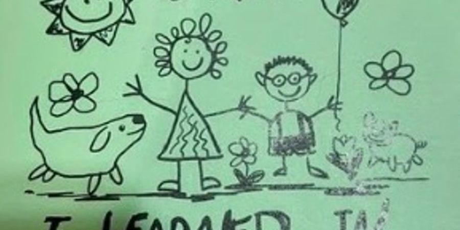 Review: ALL I REALLY NEED TO KNOW I LEARNED IN KINDERGARTEN at Kechi ...