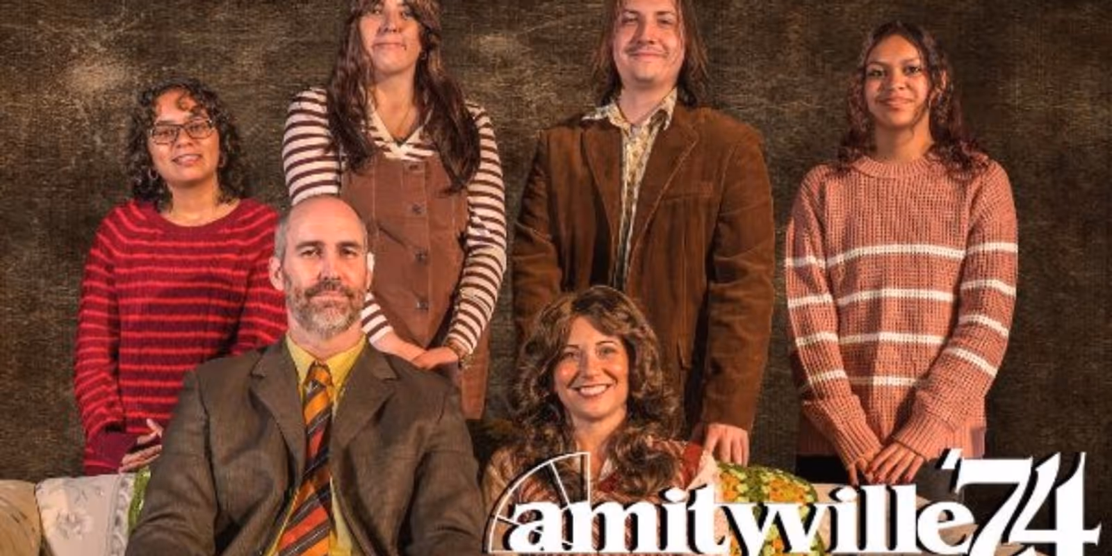 Review: AMITYVILLE 74 at Carrollwood Cultural Center