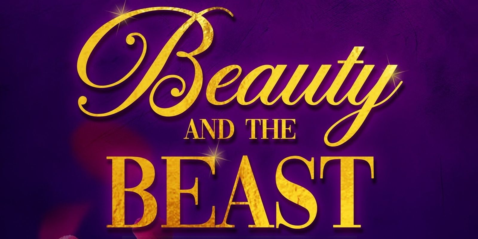Review: BEAUTY AND THE BEAST: THE PANTOMIME, Portobello Town Hall