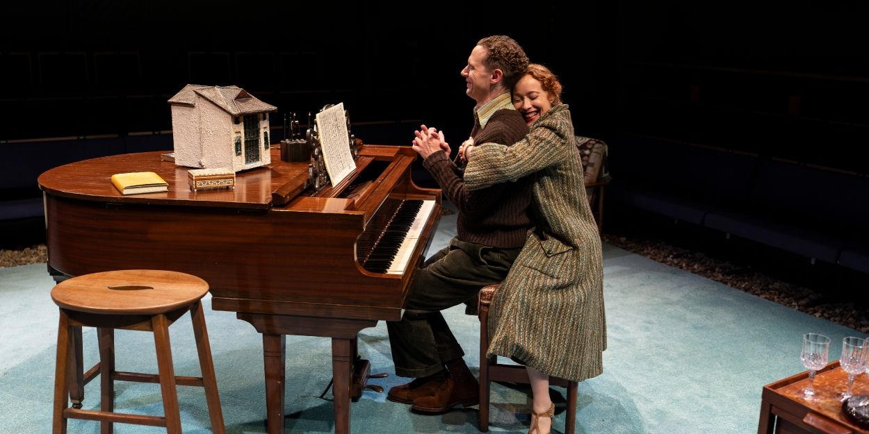 Review: BEN AND IMO, Orange Tree Theatre
