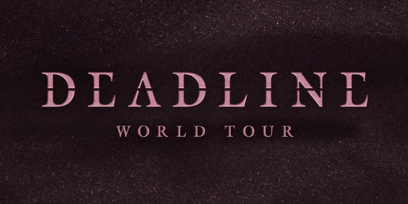 Concert Review: BLACKPINK's DEADLINE Tour is a Girl Power-Infused ...