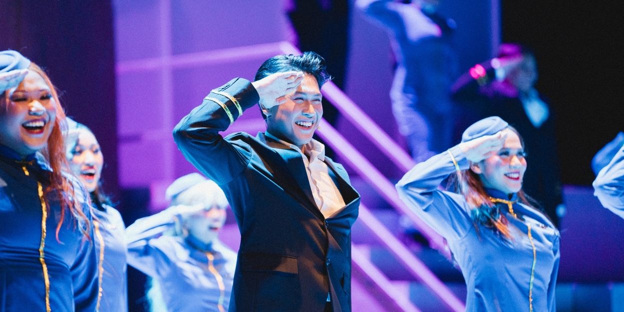 Review: The Explosive Duality of Double-Casting in Jakarta Art House's ...