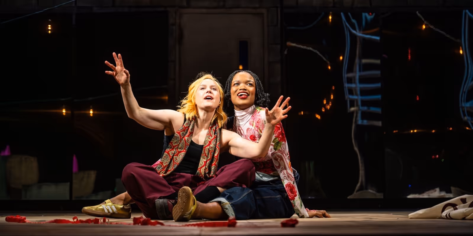 Review: CYRANO at CAA Theatre