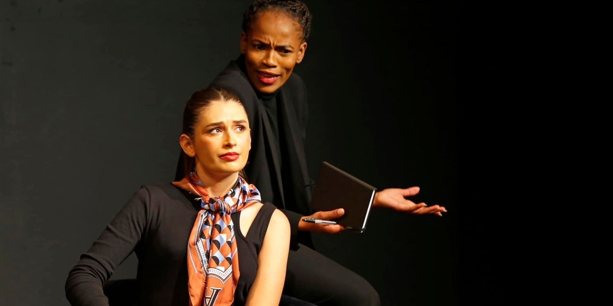 Review: DELELA is Cheeky and Disrespectful in The Best Way