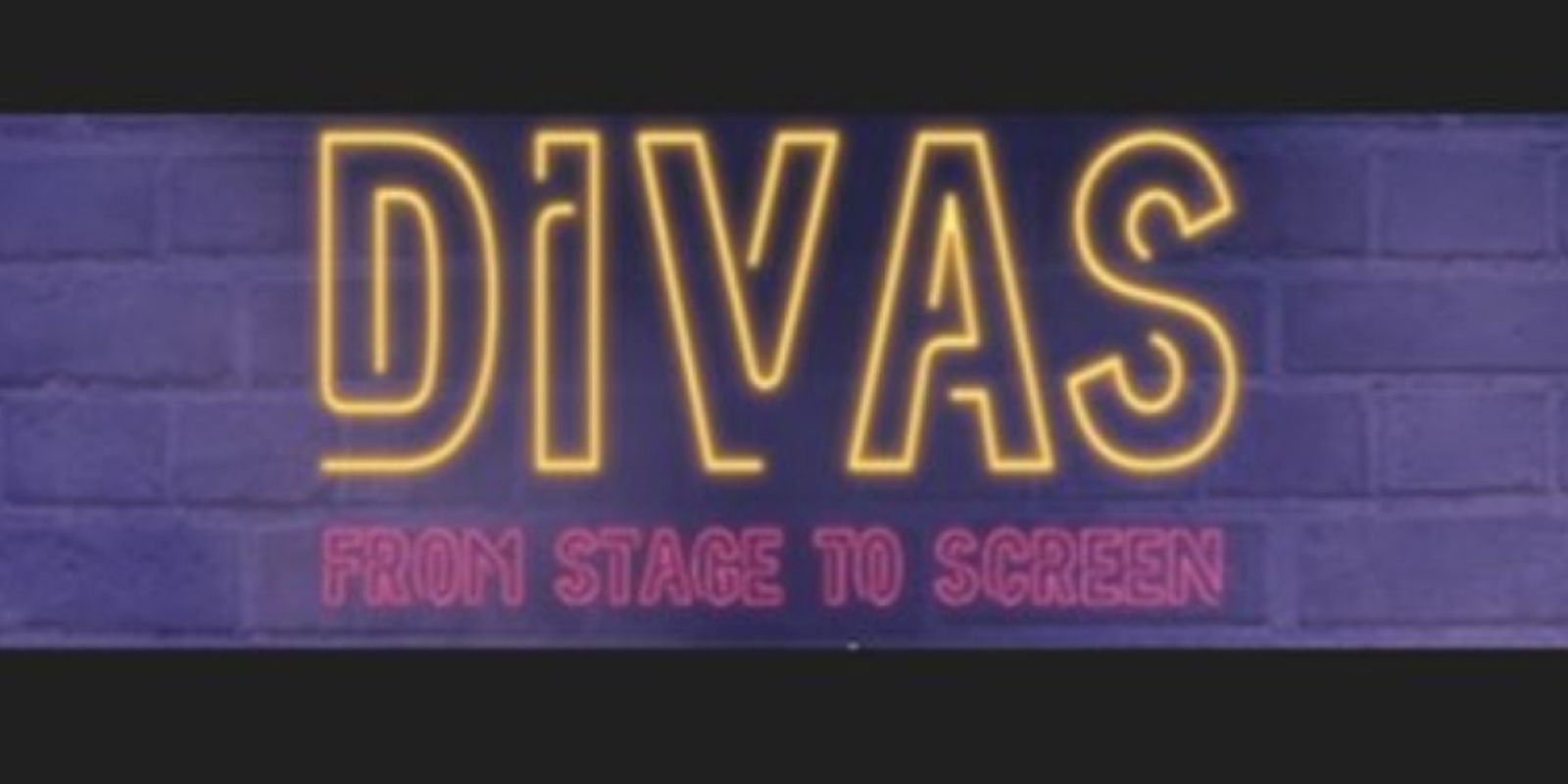 EDINBURGH 2025: Review: DIVAS: FROM STAGE TO SCREEN, Studio @ Paradise ...