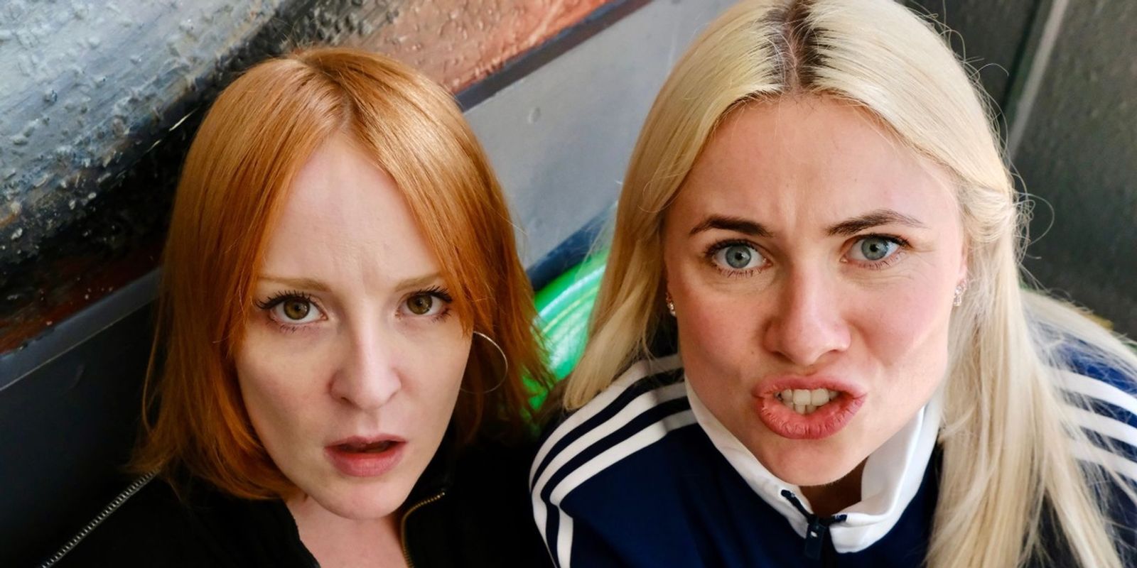 Review: DOUGHNUT DRIVE, Drayton Arms Theatre