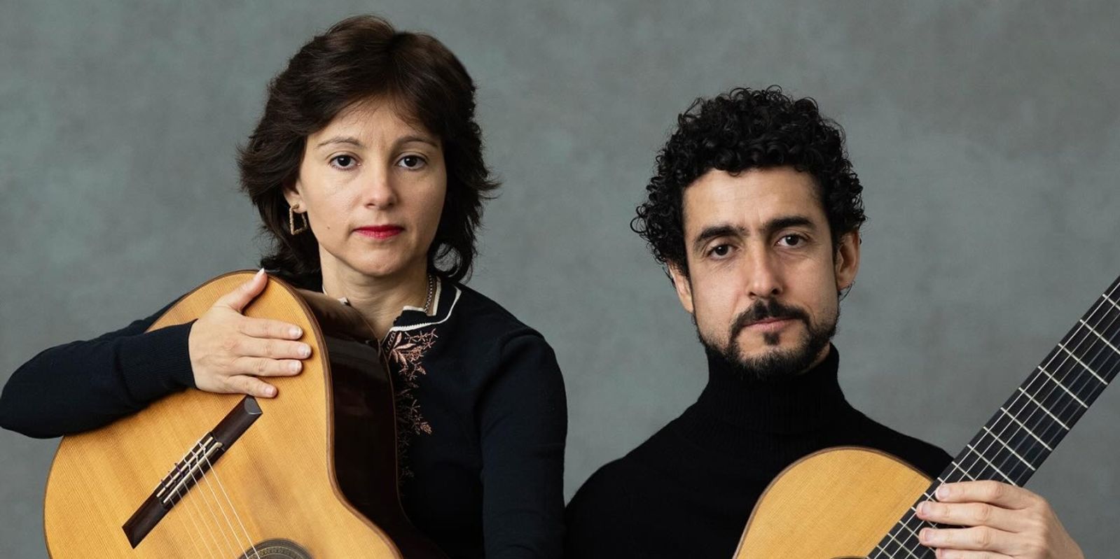Review: DUO SIQUEIRA LIMA AND YOUNG TAEK JO – ADELAIDE GUITAR FESTIVAL ...