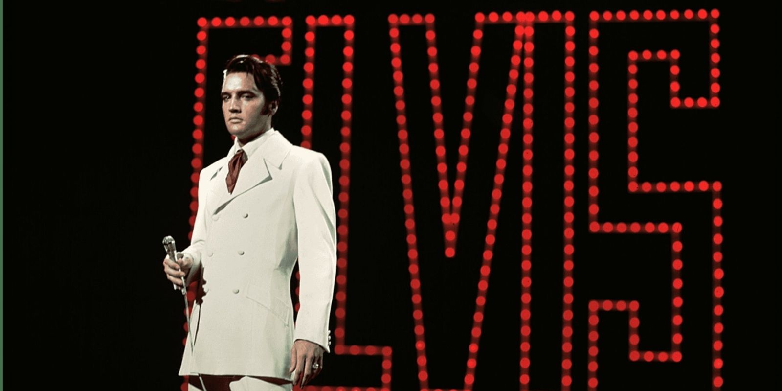 Review: ELVIS EVOLUTION, Immerse LDN