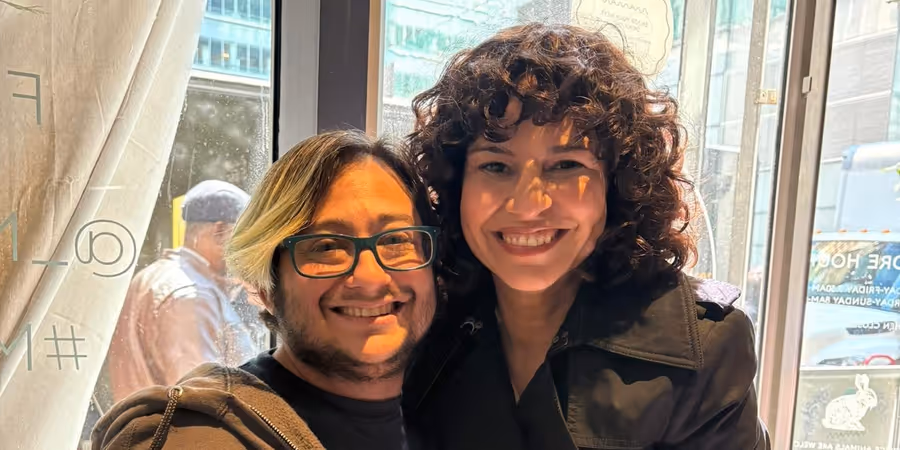 Review: EVERYTHING I KNOW: MANDY GONZALEZ SINGS LIN-MANUEL MIRANDA at ...