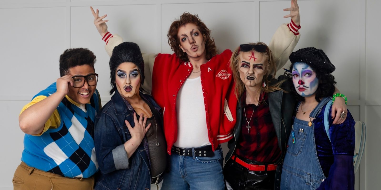 Review: FRAT HAUS: EVICTED! - THE TORONTO FRINGE FESTIVAL at Buddies In ...
