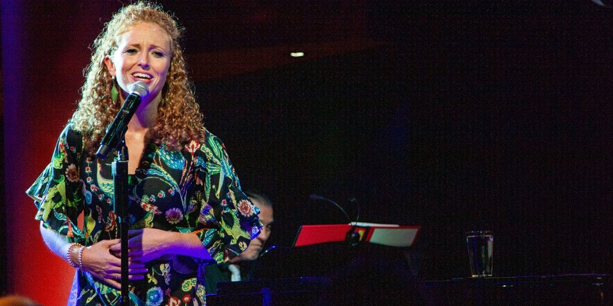 Review: Marissa Mulder Feels Everything During GIRL TALK at Chelsea ...