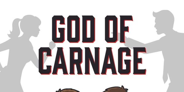 Review: GOD OF CARNAGE at Unhinged Productions At Hanover Little Theatre