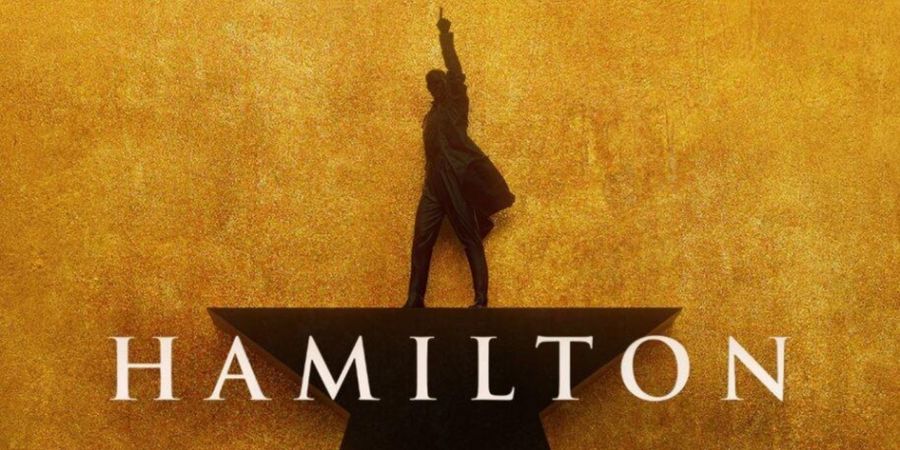 Review: HAMILTON at Belk Theater