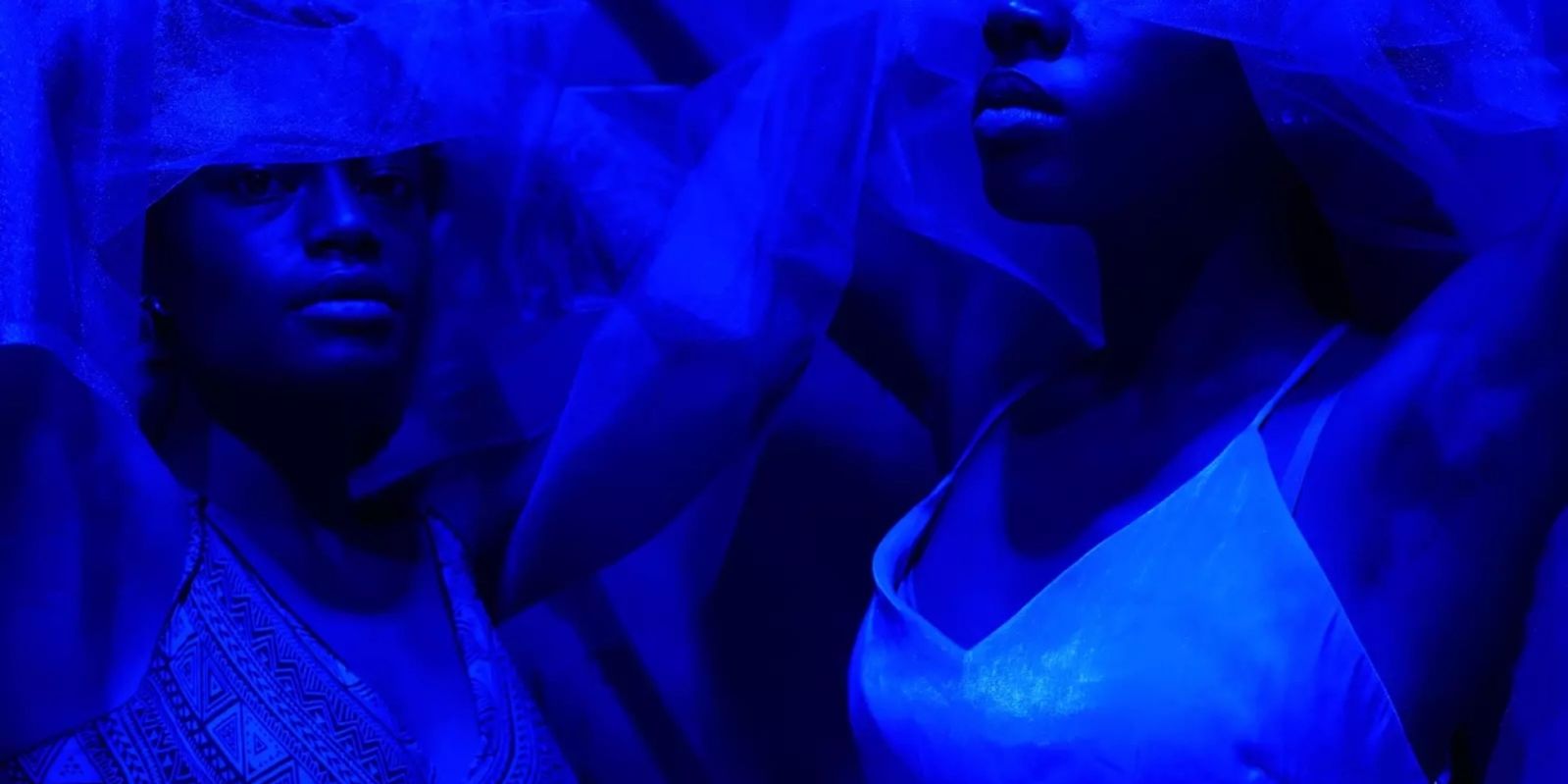 Review: I HAVE A SECRET TO TELL YOU... at The Kennedy Center Theater Lab