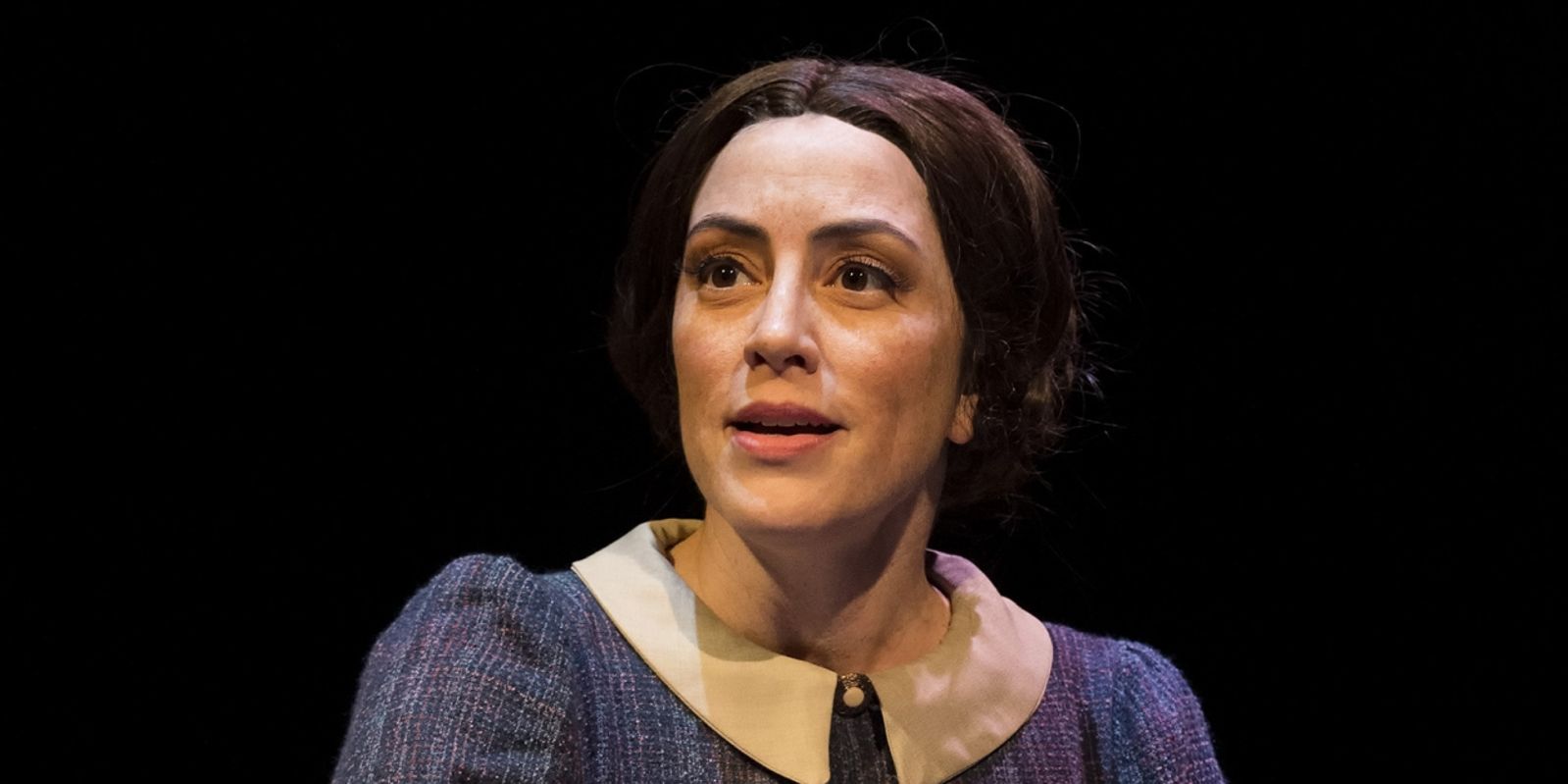 Review: JANE EYRE at A Noise Within