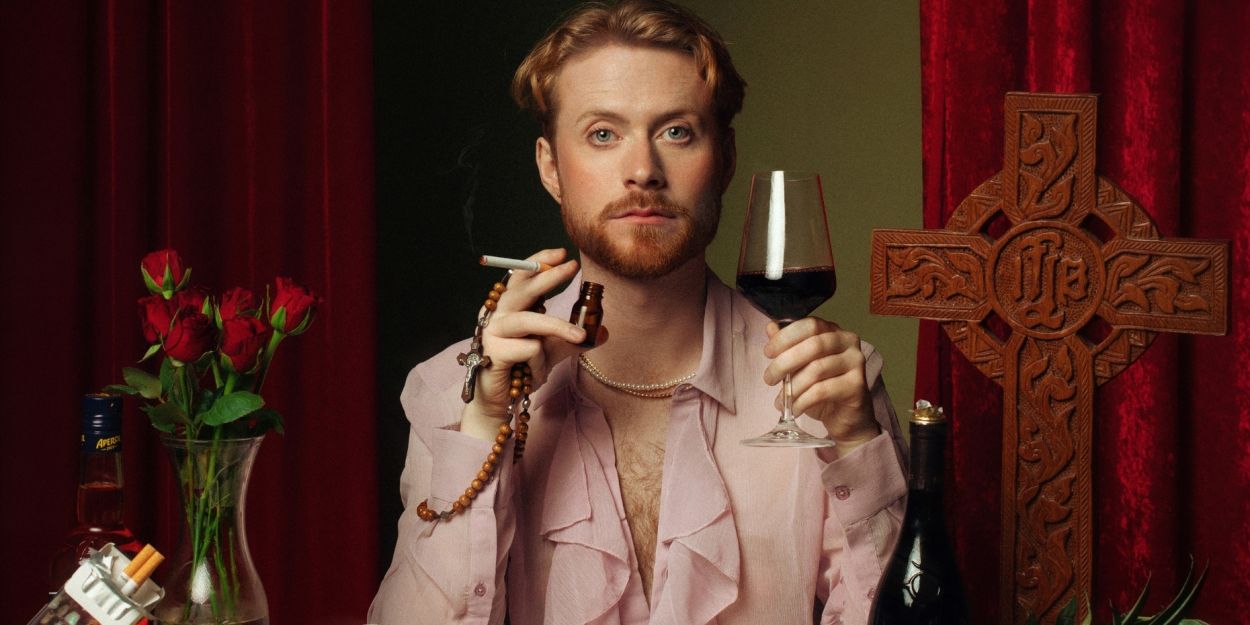 Review: JOHN TOTHILL: THE LAST LIVING LIBERTINE, Soho Theatre