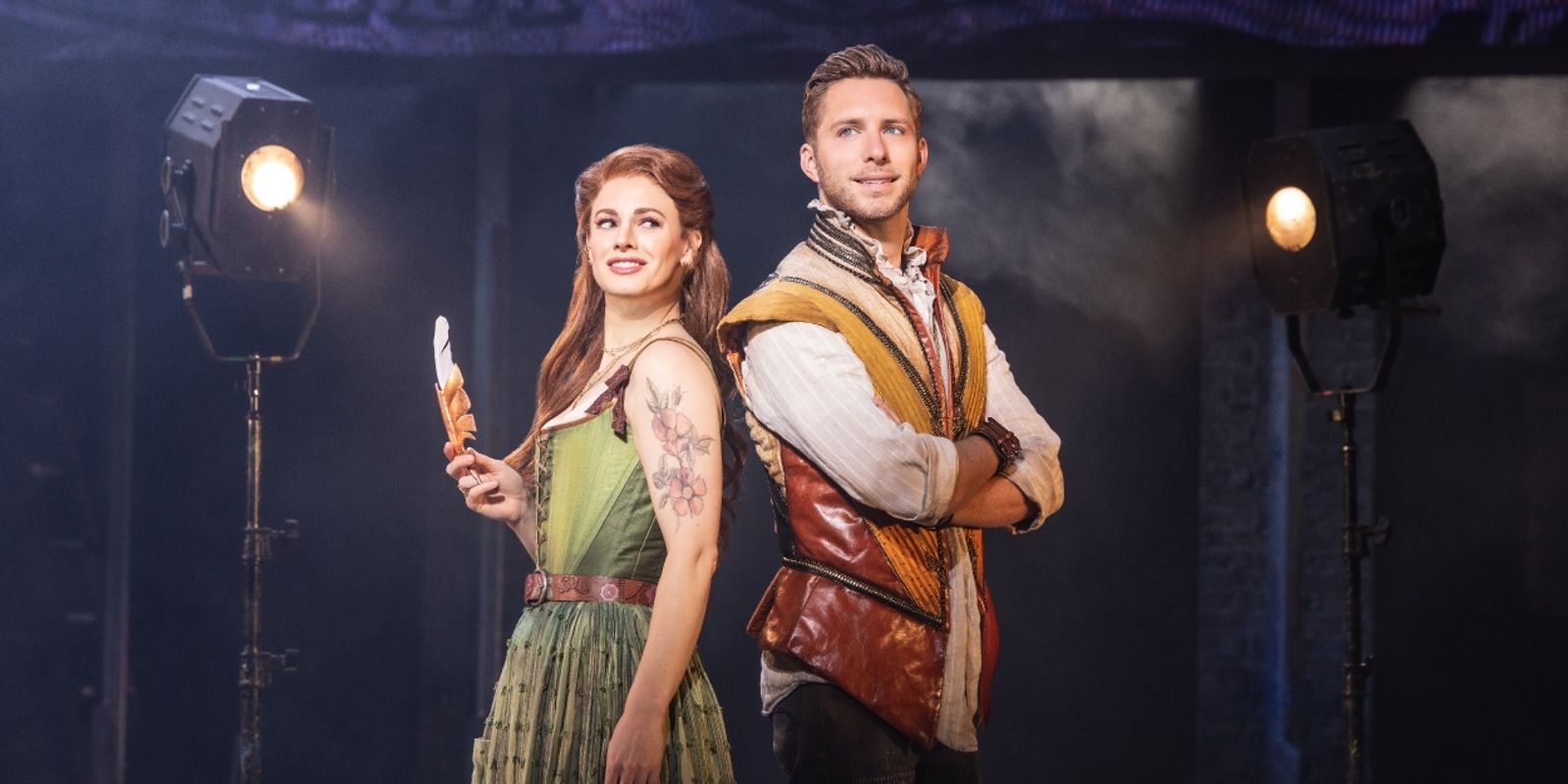 Review: & JULIET at Fox Theatre, St. Louis